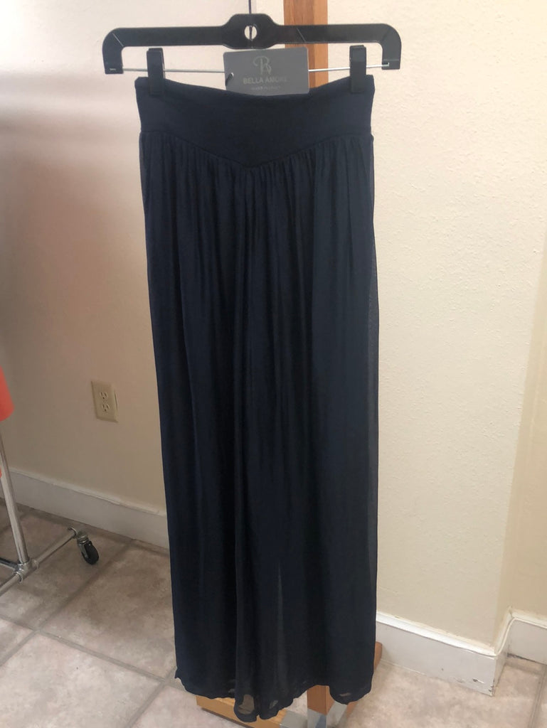 Bella Amore - Silky Slacks - Made in Italy – Krystyna's Designs